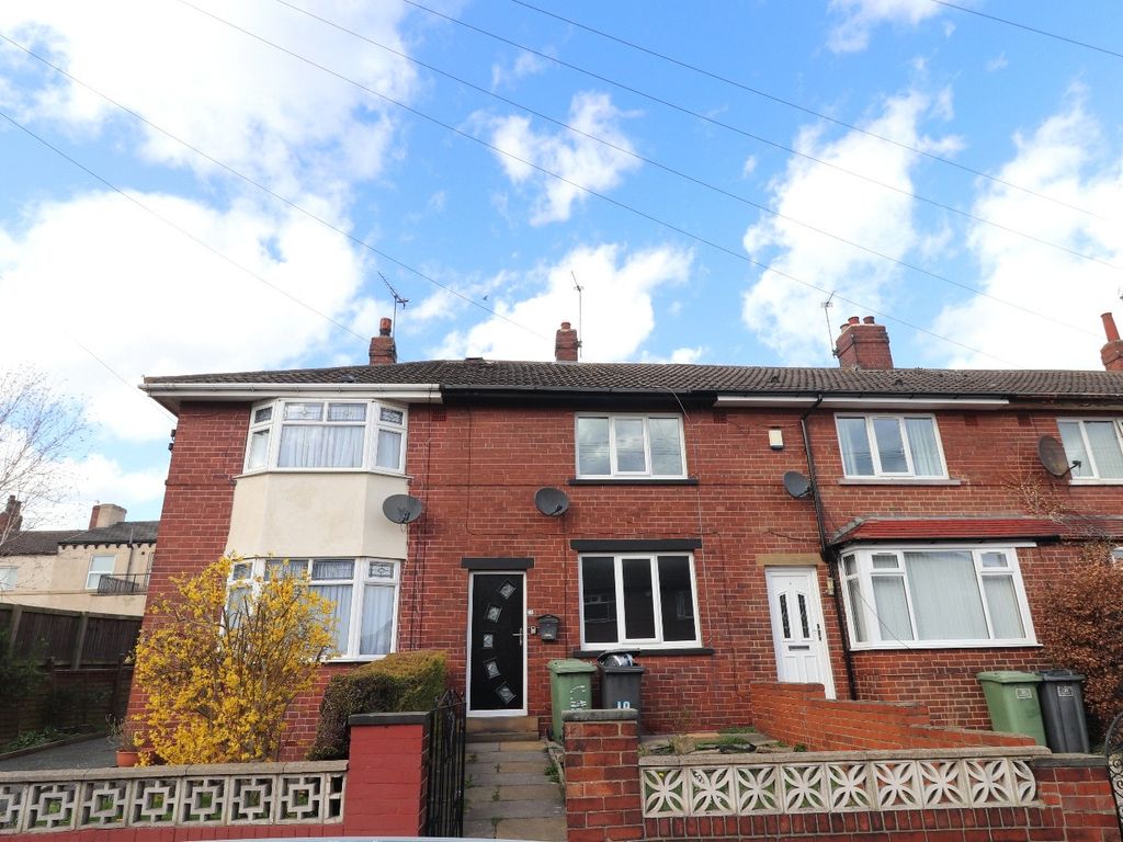 2 bed detached house to rent in Roderick Street, Leeds, UK LS12 - Zoopla