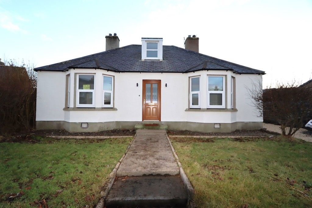 3 bed detached house for sale in West Banks Avenue, Wick KW1, £200,000 ...