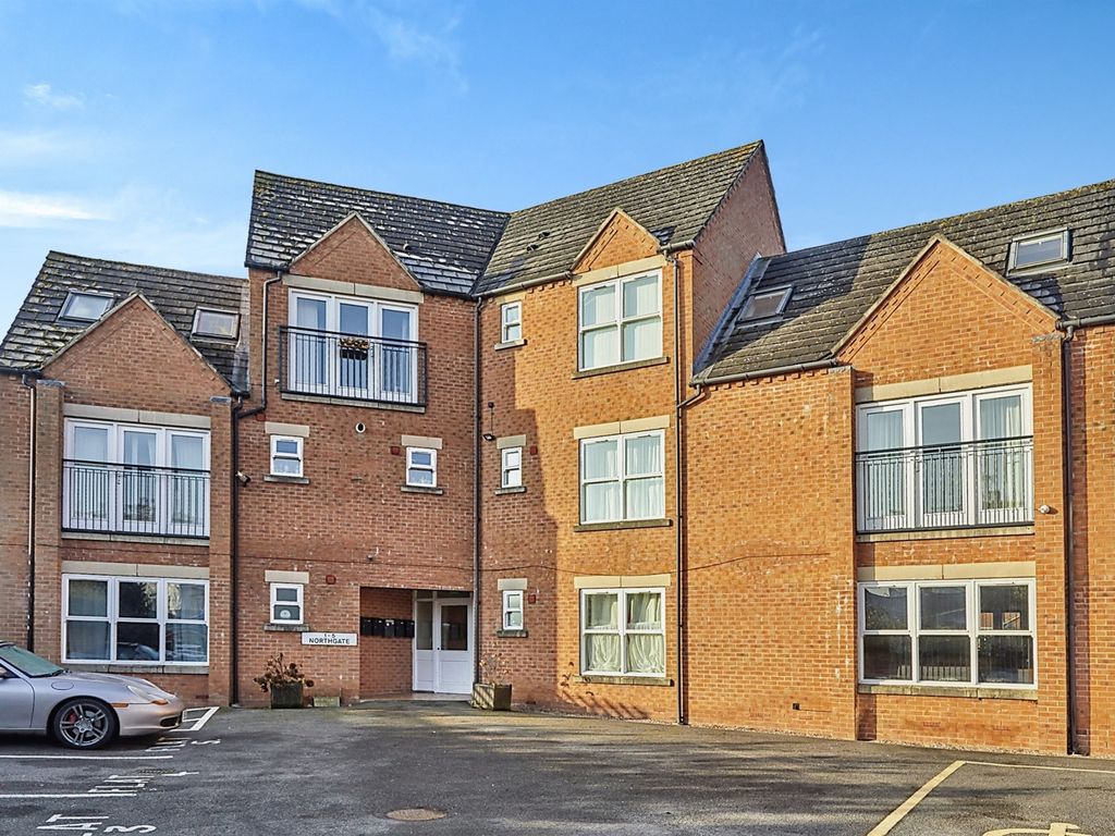 2 bed flat for sale in North Street, Derby DE1 - Zoopla