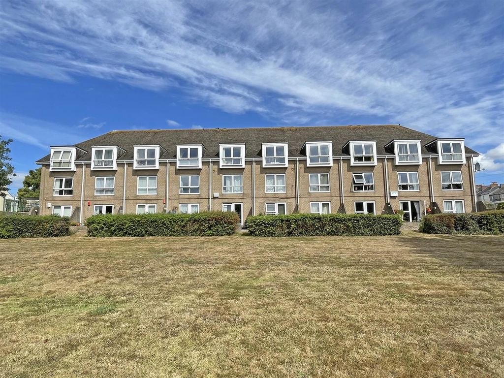 1 bed flat for sale in Stopford Place, Stoke, Plymouth PL1 - Zoopla