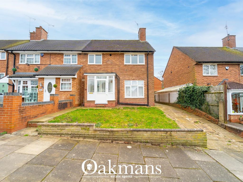 3 bed property for sale in Cromwell Lane, Birmingham B31 - Zoopla
