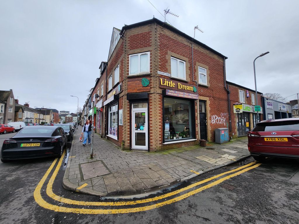 Restaurant to let in Salisbury Road, Cardiff CF24, £10,800 pa - Zoopla