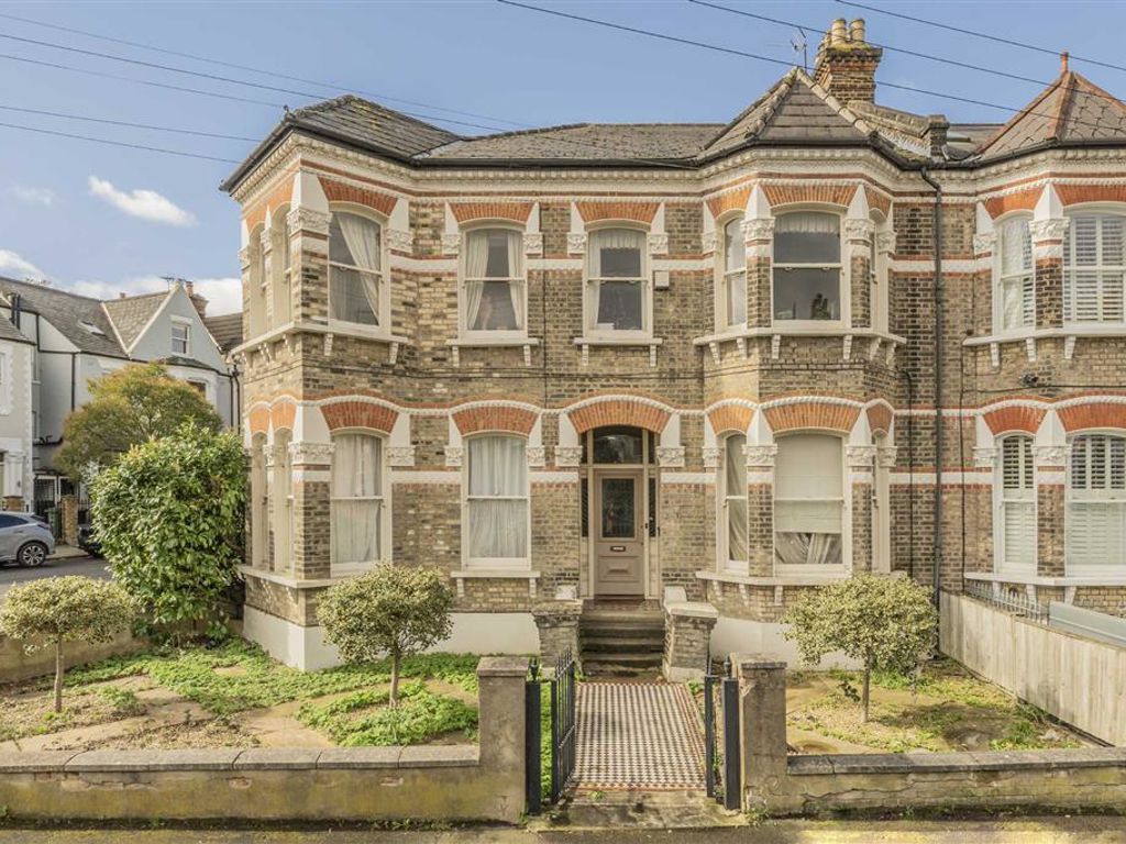 5 bed property for sale in Crescent Lane, London SW4, £2,000,000 - Zoopla