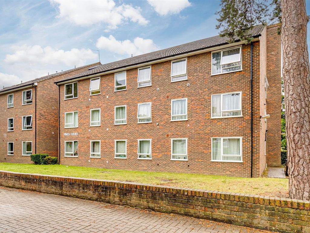 1 bed flat for sale in Victoria Drive, London SW19 - Zoopla