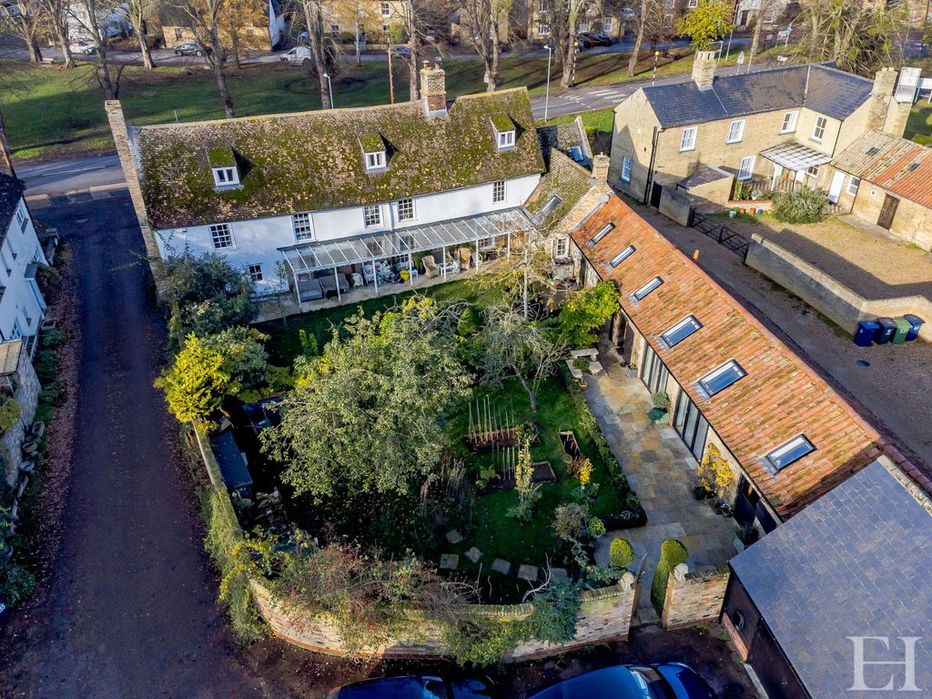 7 bed detached house for sale in High Street, Cottenham, Cambridge CB24 ...