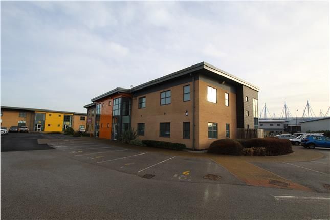 Office to let in Bridgeview Business Park, Henry Boot Way, Priory Park ...