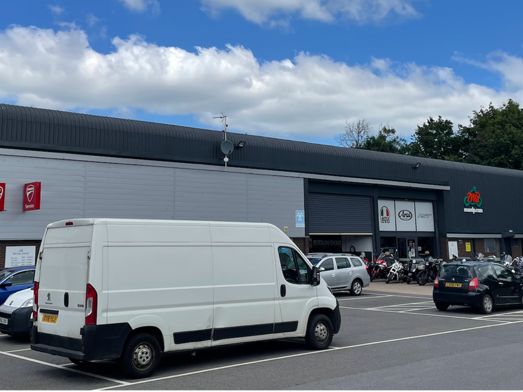 Retail premises to let in 2A Glynstell Close, Hadfield Road, Cardiff ...