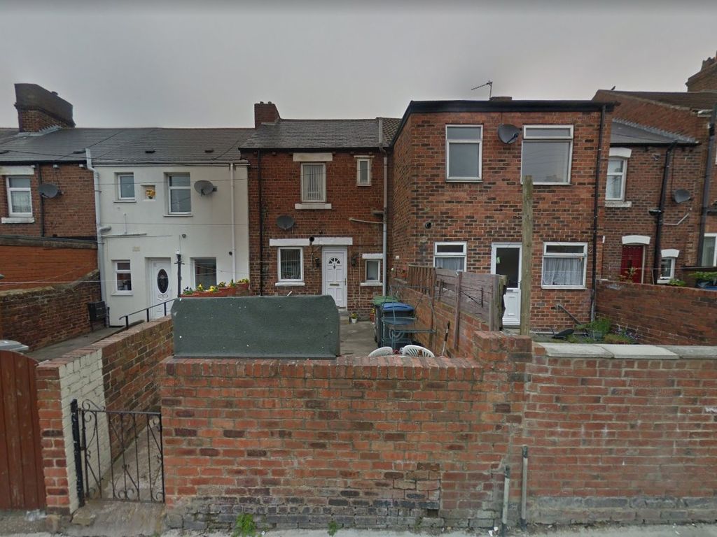 2 bed terraced house for sale in Percy Terrace, Stanley DH9 - Zoopla