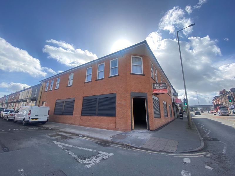 Property to rent in Rice Lane, Walton, Liverpool L9, £2,167 pcm - Zoopla