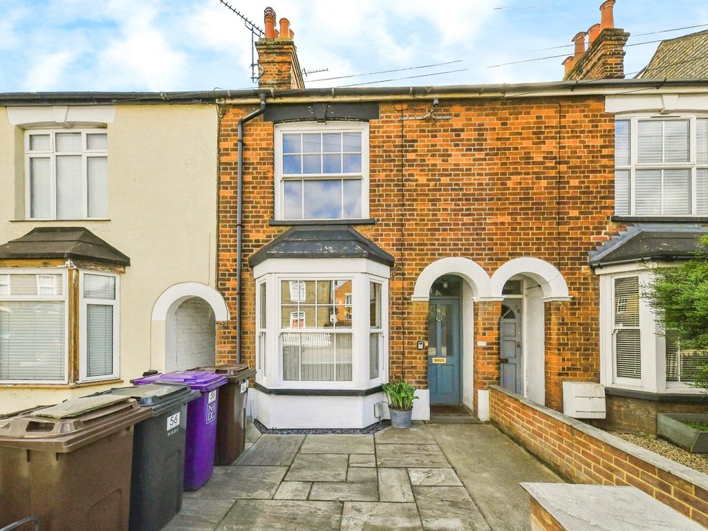 3 Bed Terraced House For Sale In Grove Road Hitchin Sg5 625 000 Zoopla