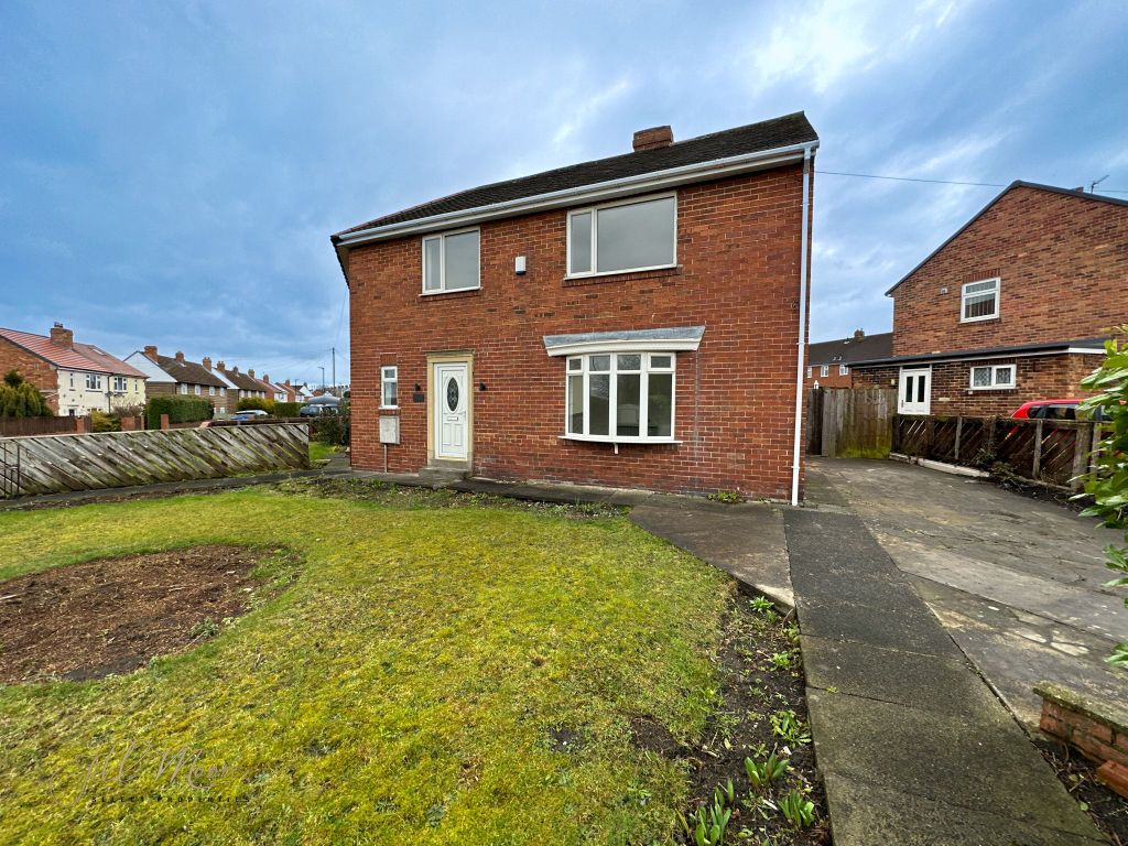 3 Bed Semi Detached House For Sale In Avondale Avenue Penshaw