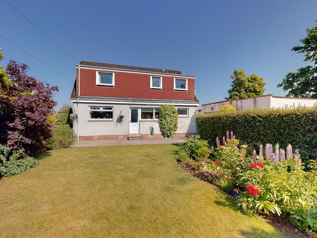 4 Bed Link Detached House For Sale In Ashmere South Street