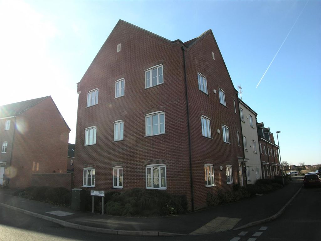 2 bed flat to rent in Waterfields, Retford DN22 - Zoopla