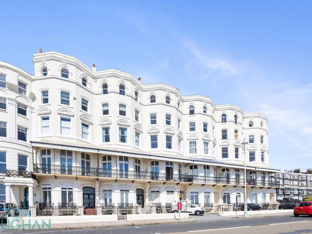 3 bed flat for sale in Marine Parade, Brighton BN2, £1,000,000 - Zoopla