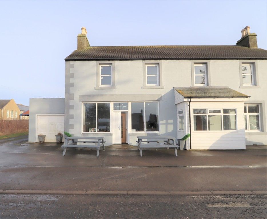 Restaurant/cafe to let in Main Street, Lybster KW3 - Zoopla