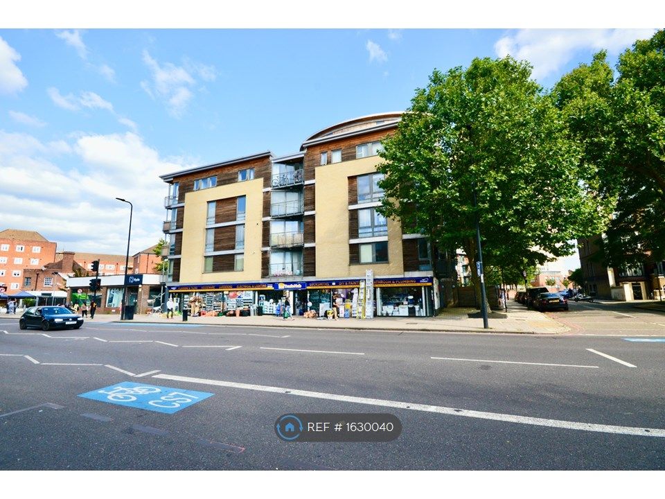 2 bed flat to rent in Ashfield Court, London SW9 - Zoopla