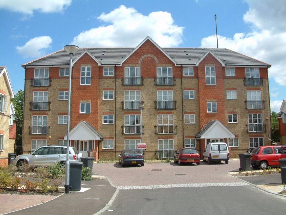 2 bed flat for sale in Joseph Hardcastle Close, London SE14 - Zoopla