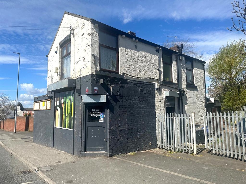 Tong Road, Leeds LS12, Property for sale, £235,000 - Zoopla