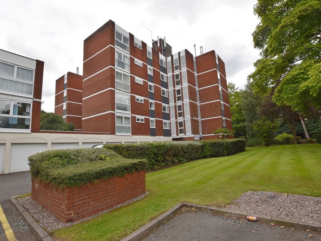 2 bed flat to rent in Flat, Holly Mount, Hagley Road, Birmingham B16 ...