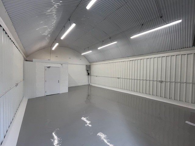 3 Princess Street, Sheffield S4, Warehouse to let, £8,520 pa - Zoopla