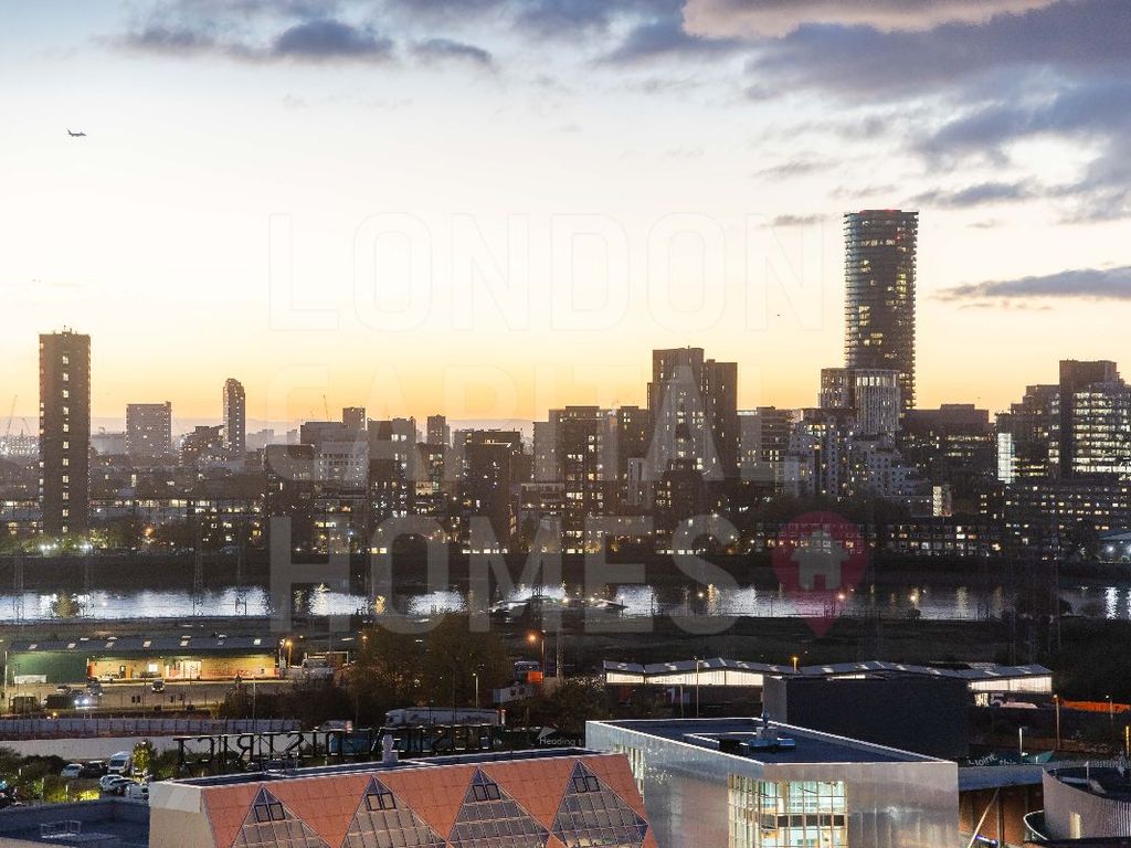 Studio to rent in Upper Riverside, 2 Cutter Lane, London SE10 - Zoopla