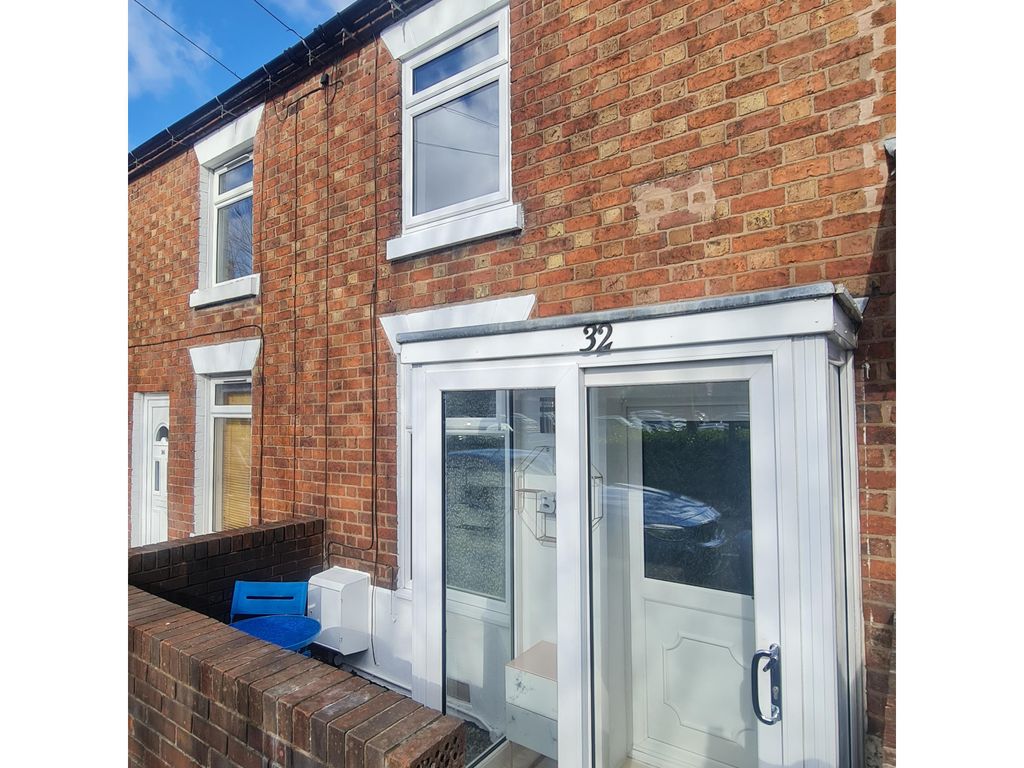 2 bed property to rent in Slaney Street, Oakengates, Telford TF2 - Zoopla