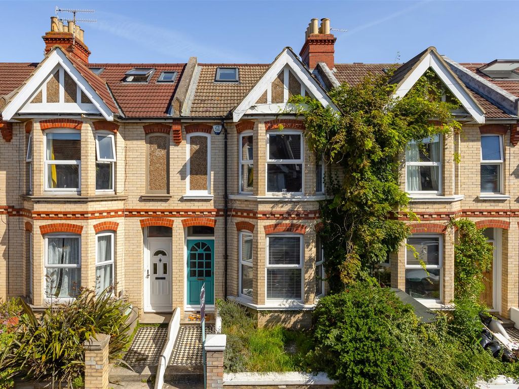 5 bed property for sale in Frith Road, Hove BN3, £750,000 - Zoopla