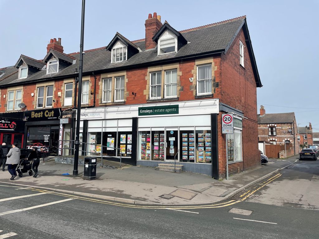 Austhorpe Road, Leeds LS15, Office to let, £13,500 pa - Zoopla
