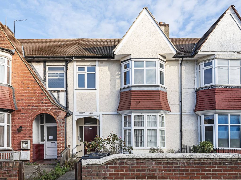 2 bed terraced house to rent in Nightingale Road, Clapton, London E5, £ ...