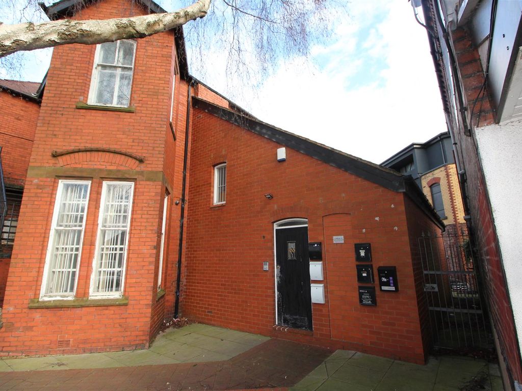Office to let in Bridgewater Road, Walkden, Manchester M28, £5,400 pa ...
