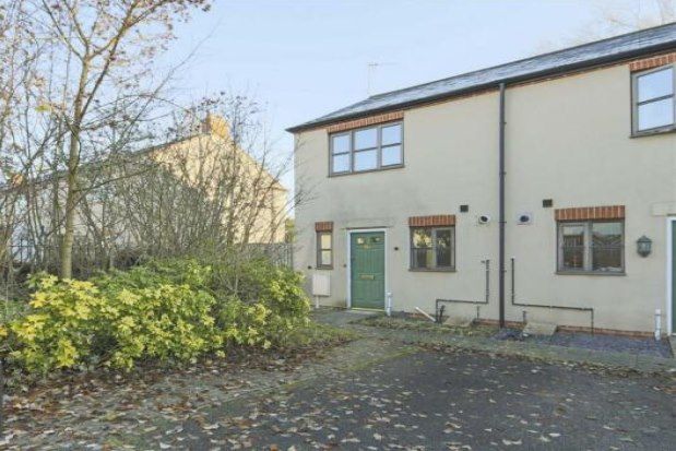 2 bed property to rent in Byron Fields, Nottingham NG15 - Zoopla