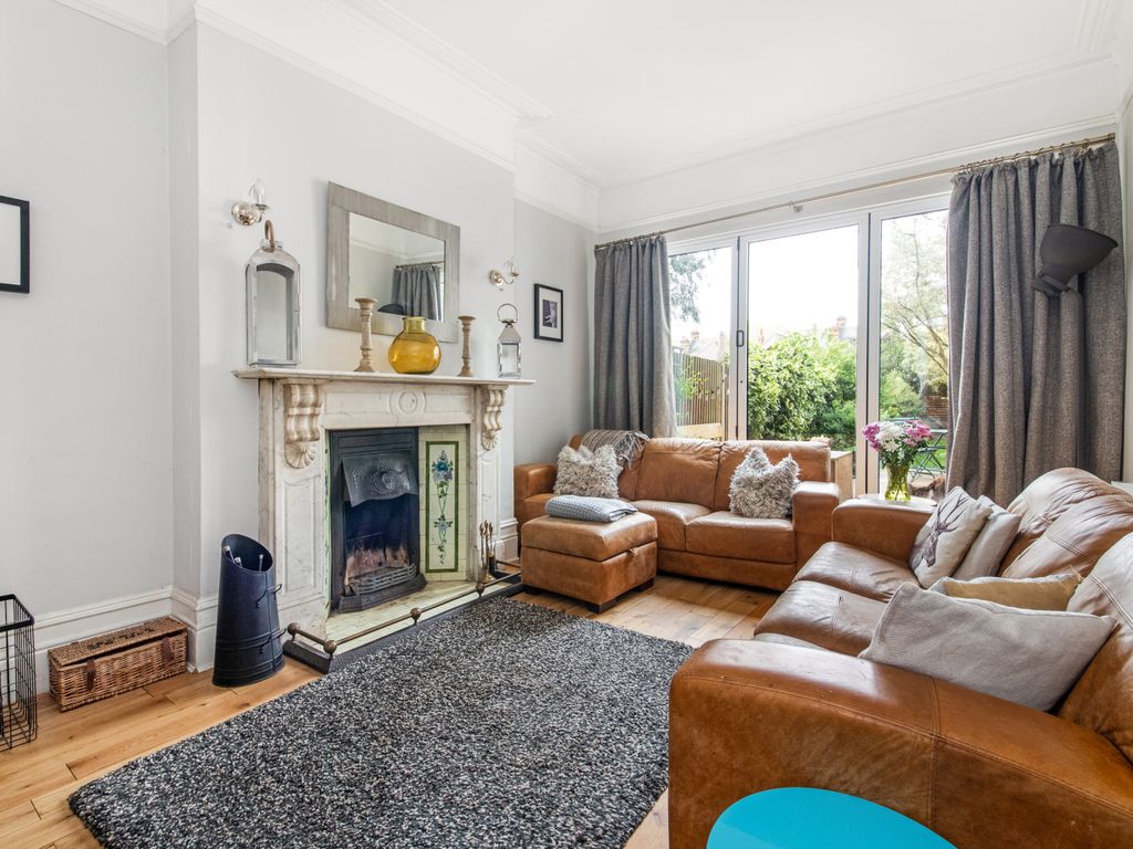 5 bed semi-detached house for sale in Arran Road, London SE6, £975,000 ...