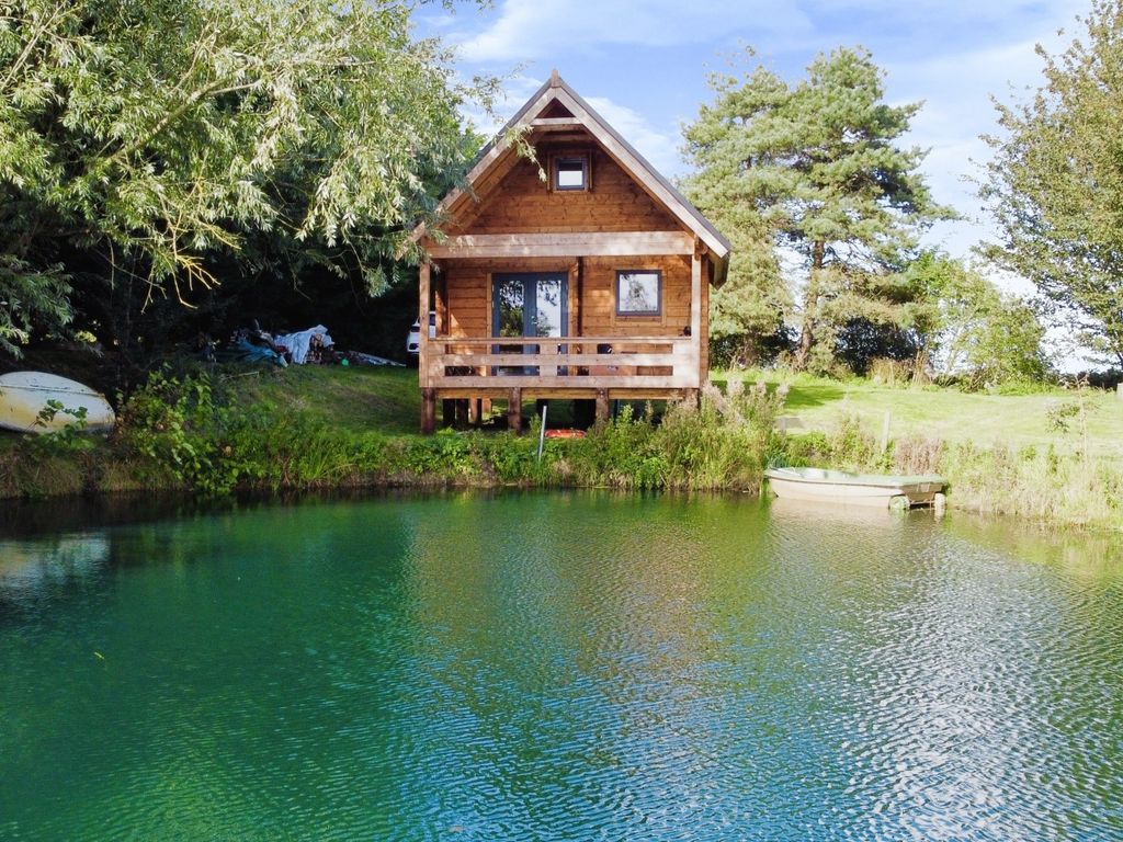 1 bed mobile/park home for sale in Howes Lane, Emmotland, Driffield ...