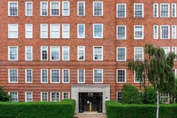 3 bed flat to rent in Whiteheads Grove, London SW3 - Zoopla