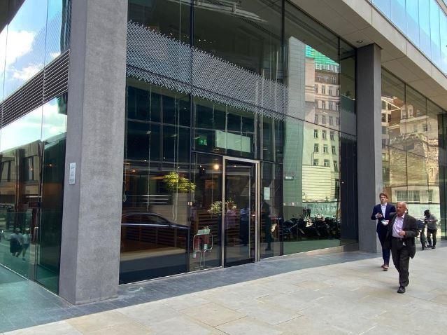 Retail premises to let in Mark Lane, London EC3R - Zoopla