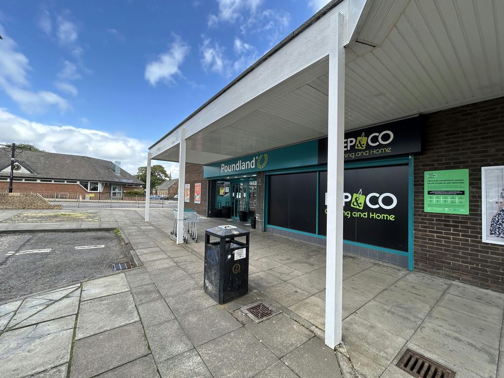 122 East Main Street, Broxburn EH52, Retail premises to let, £50,000 pa ...