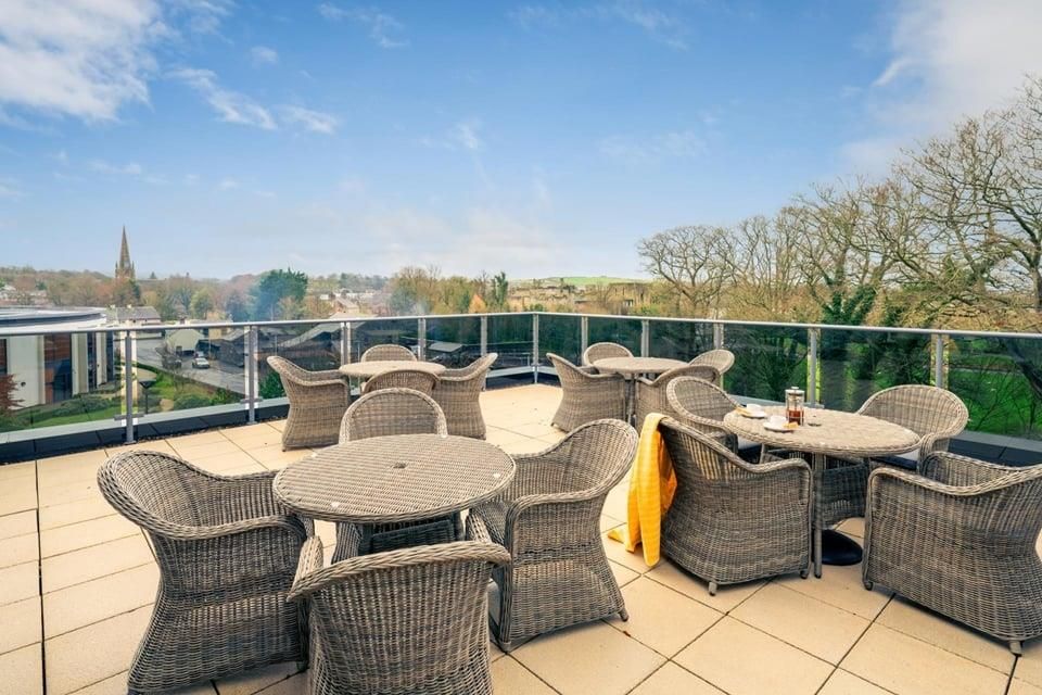 2 bed flat for sale in Isel Road, Cockermouth CA13 - Zoopla