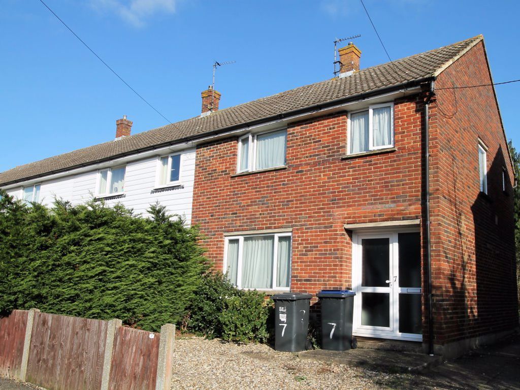 3 bed property to rent in St. Johns Crescent, Tyler Hill, Canterbury CT2 - Zoopla