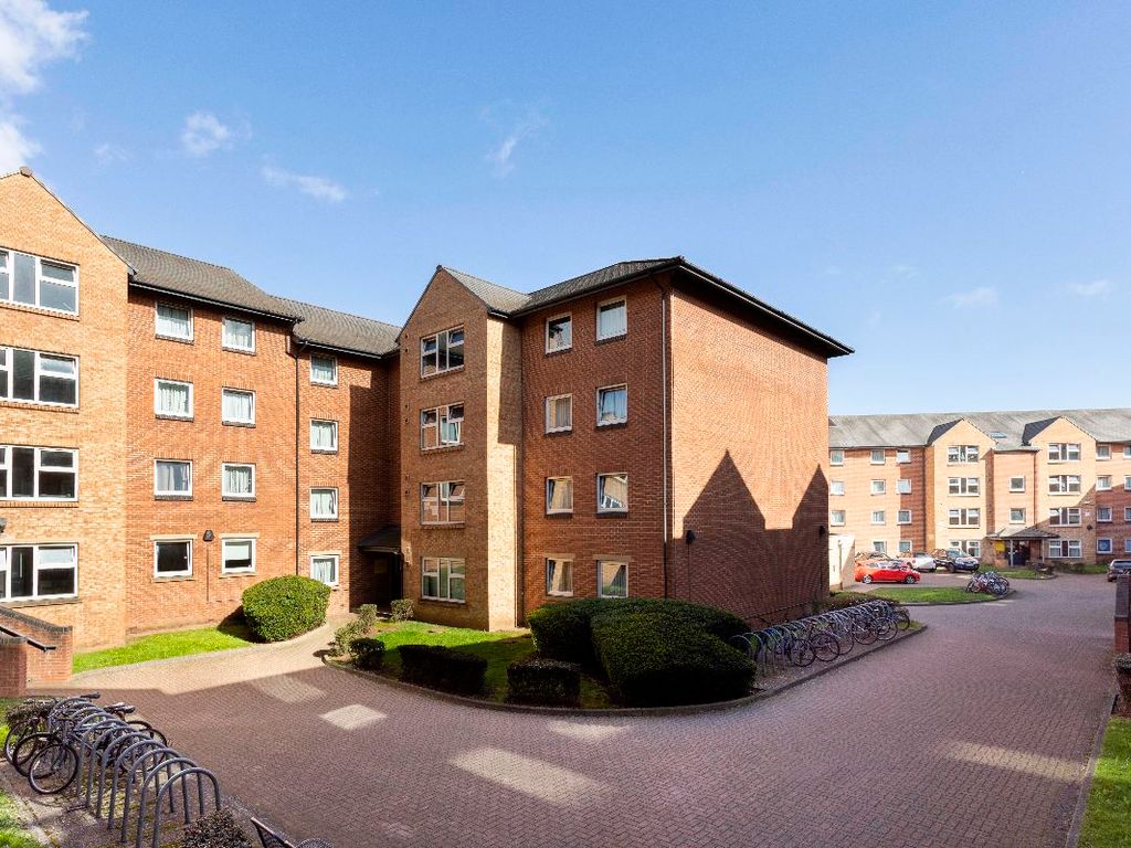 Studio to rent in Classic Non Ensuite - Leadmill Point, Sheffield S1, £ ...