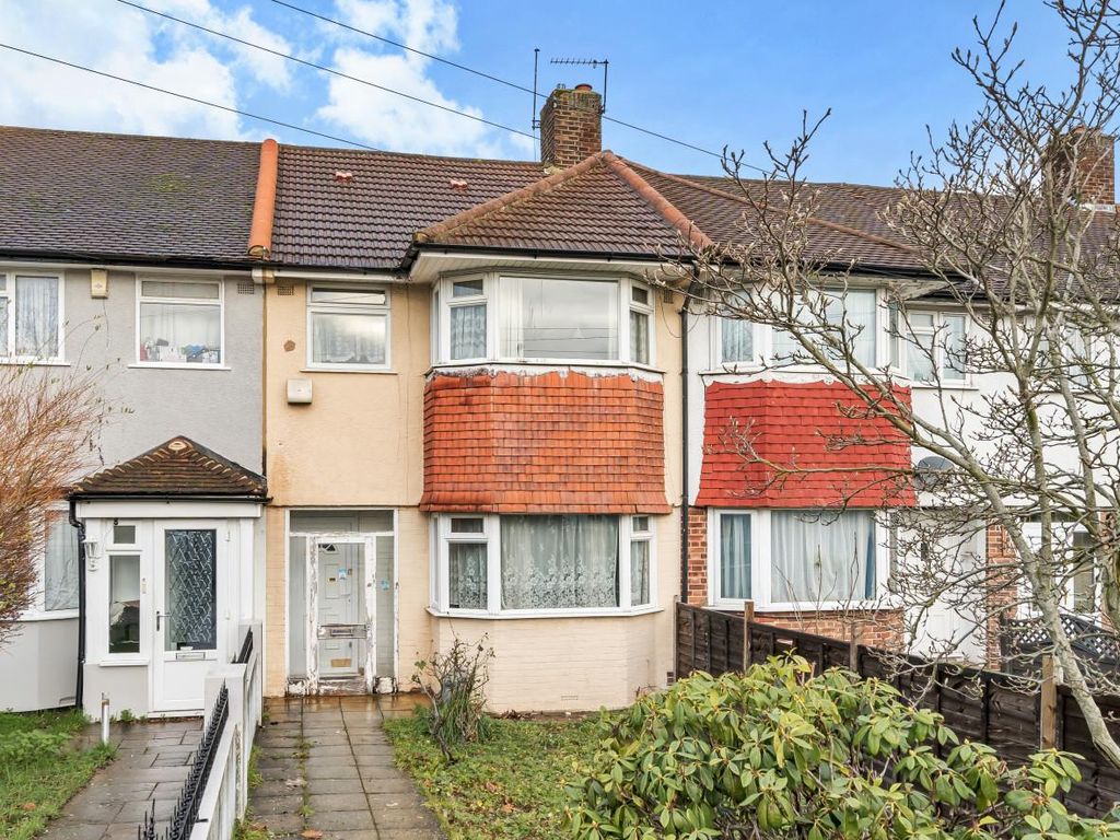 3 bed property for sale in Whitefoot Lane, Bromley BR1 - Zoopla