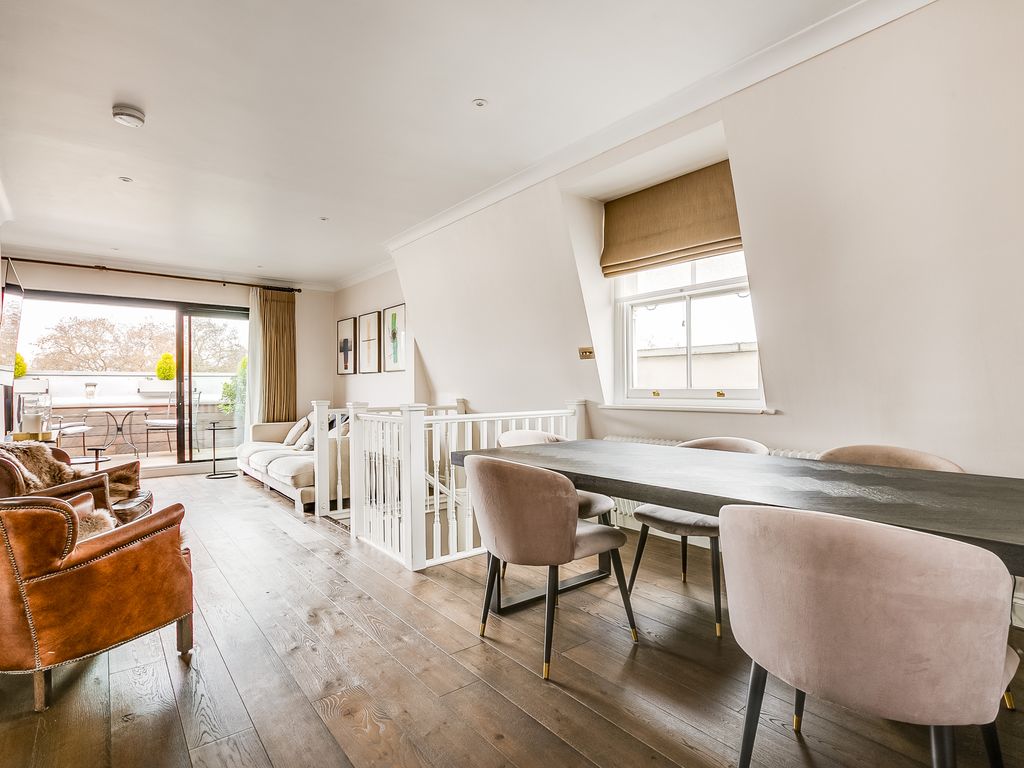 2 bed flat for sale in Warwick Square, London SW1V - Zoopla