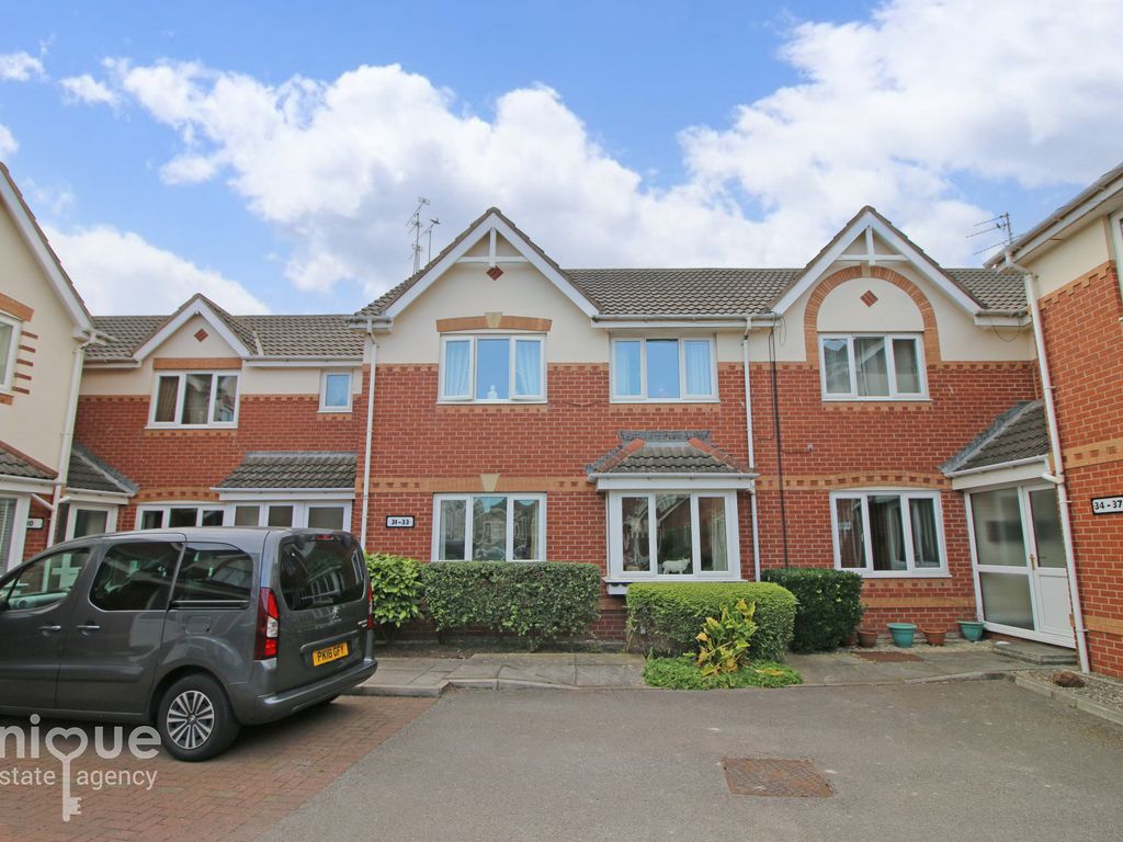 1 bed flat for sale in Hamilton Court, Hornby Road, Blackpool ...