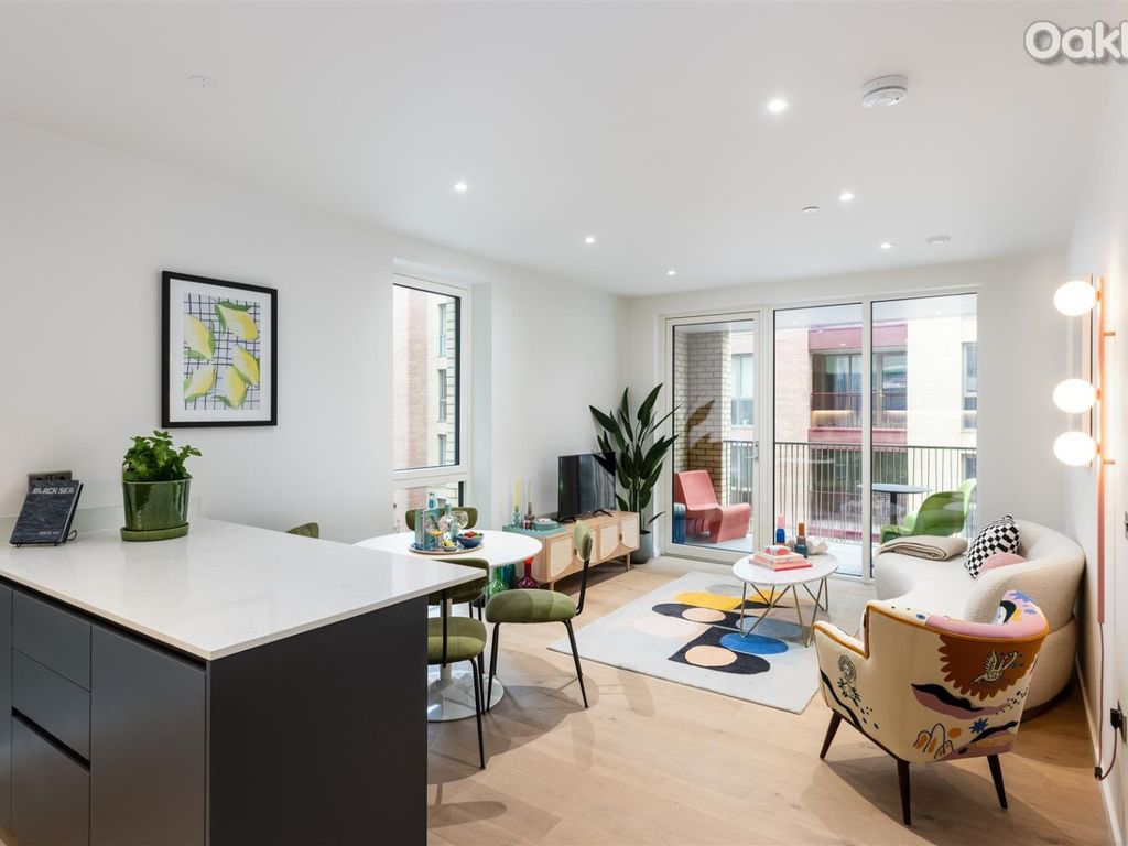 New home, 2 bed flat for sale in Edward Street Quarter, 37 Edward ...