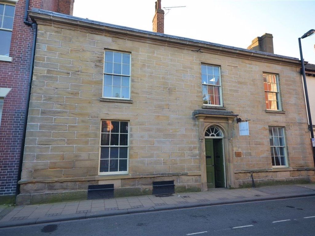Property to rent in Ropergate, Pontefract WF8 - Zoopla