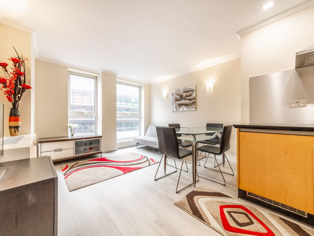 1 bed flat to rent in High Holborn, London WC1V - Zoopla