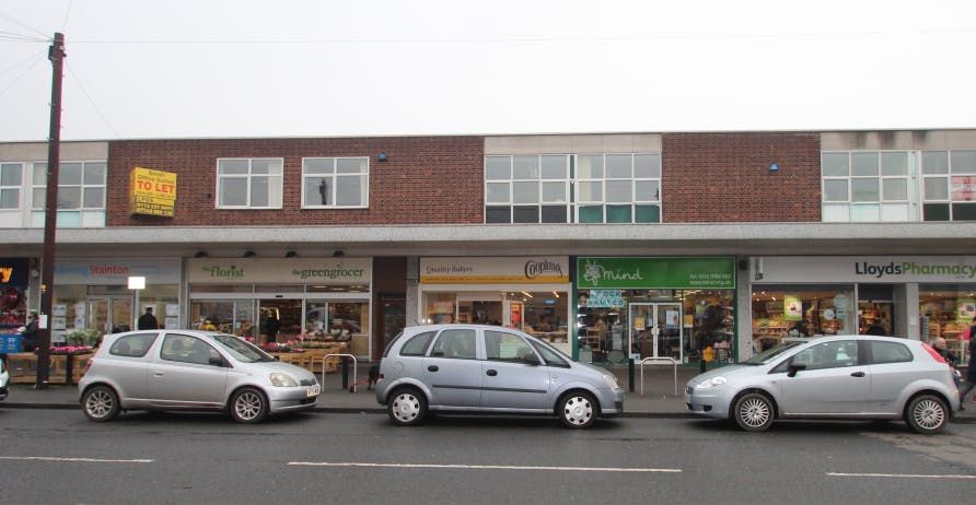 1st Floor Offices, Main Street, Garforth LS25, Office to let, £8,076 pa ...