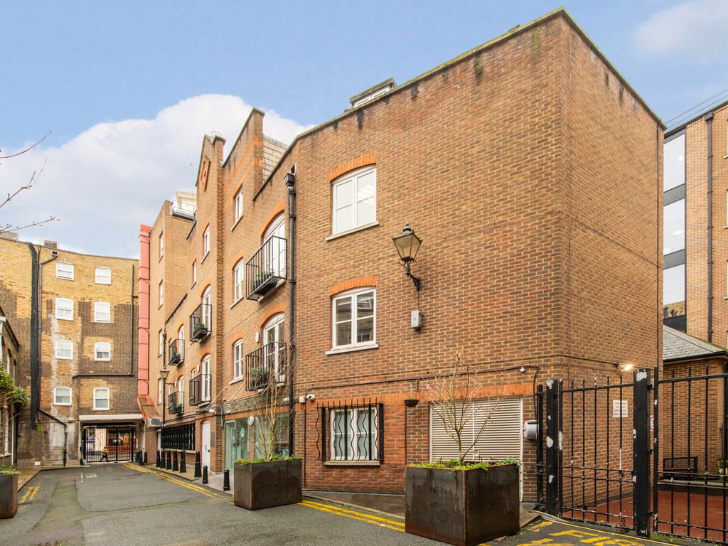 Office to let in Stedham Place, London WC1A, £245,000 pa - Zoopla