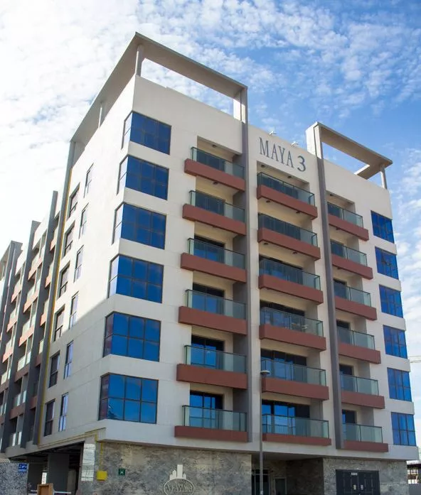 New home, Studio for sale in Maya 3 Residence - Dubailand Residence ...