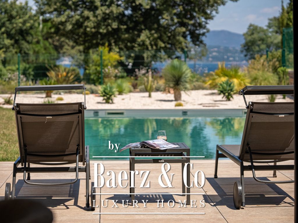 4 bed villa for sale in 83990 Saint-Tropez, France, £2,187,779 - Zoopla