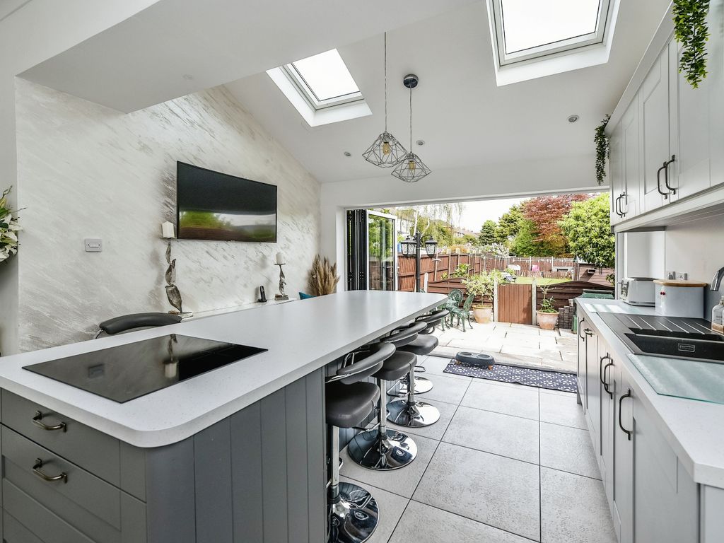 3 Bed Terraced House For Sale In Natal Road Liverpool Merseyside L9